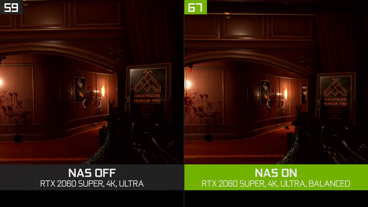 Variable Rate Shading Explained And Analysis How Gaming Affects Next Gen Redgamingtech 2993